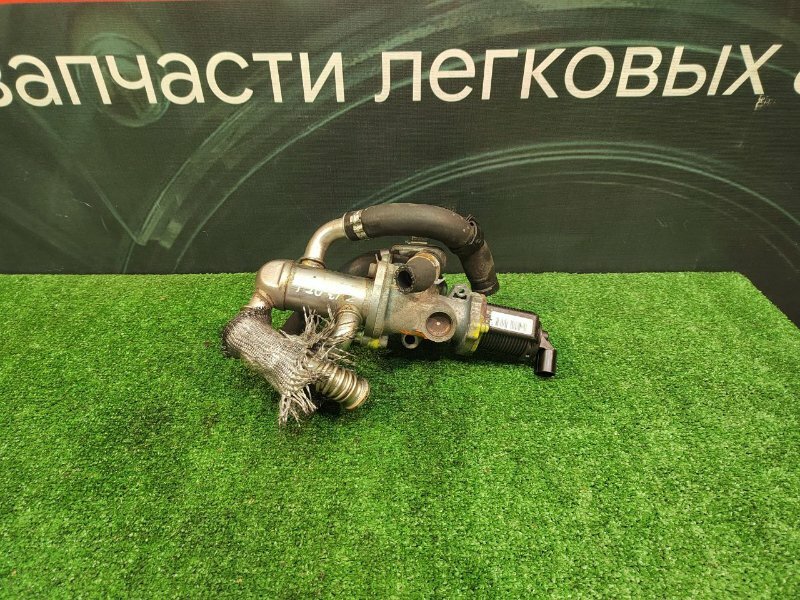 Клапан EGR Opel Corsa D 2006-2011 (1.3 Z13DTJ) Б/У с пробегом Арт. 9687
