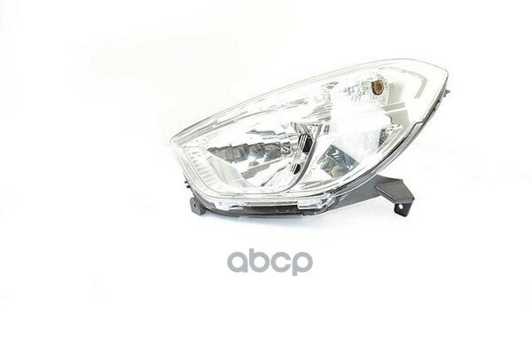Фара DACIA DOKKER/LODGY BM 12- BSG AUTO PARTS арт. bsg75-800-044