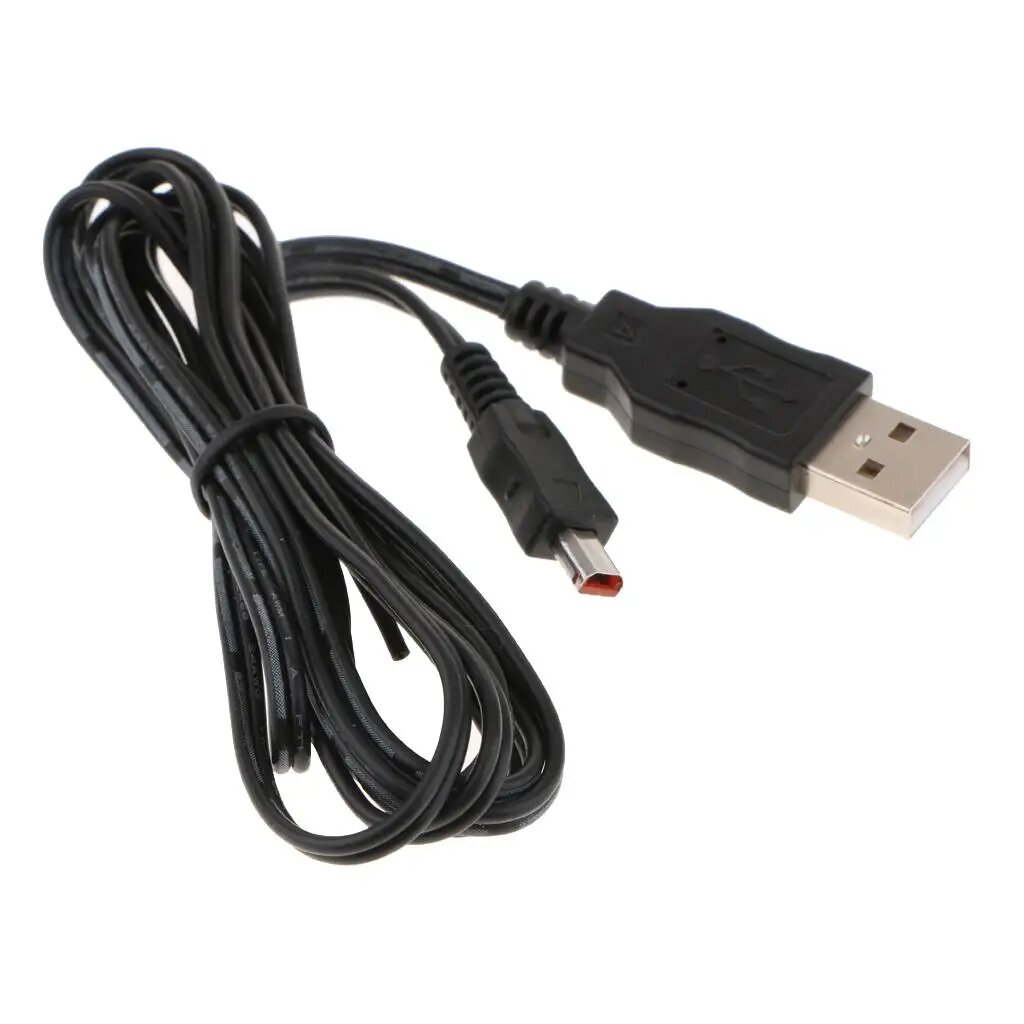 MagiDeal USB-кабель для зарядки камер