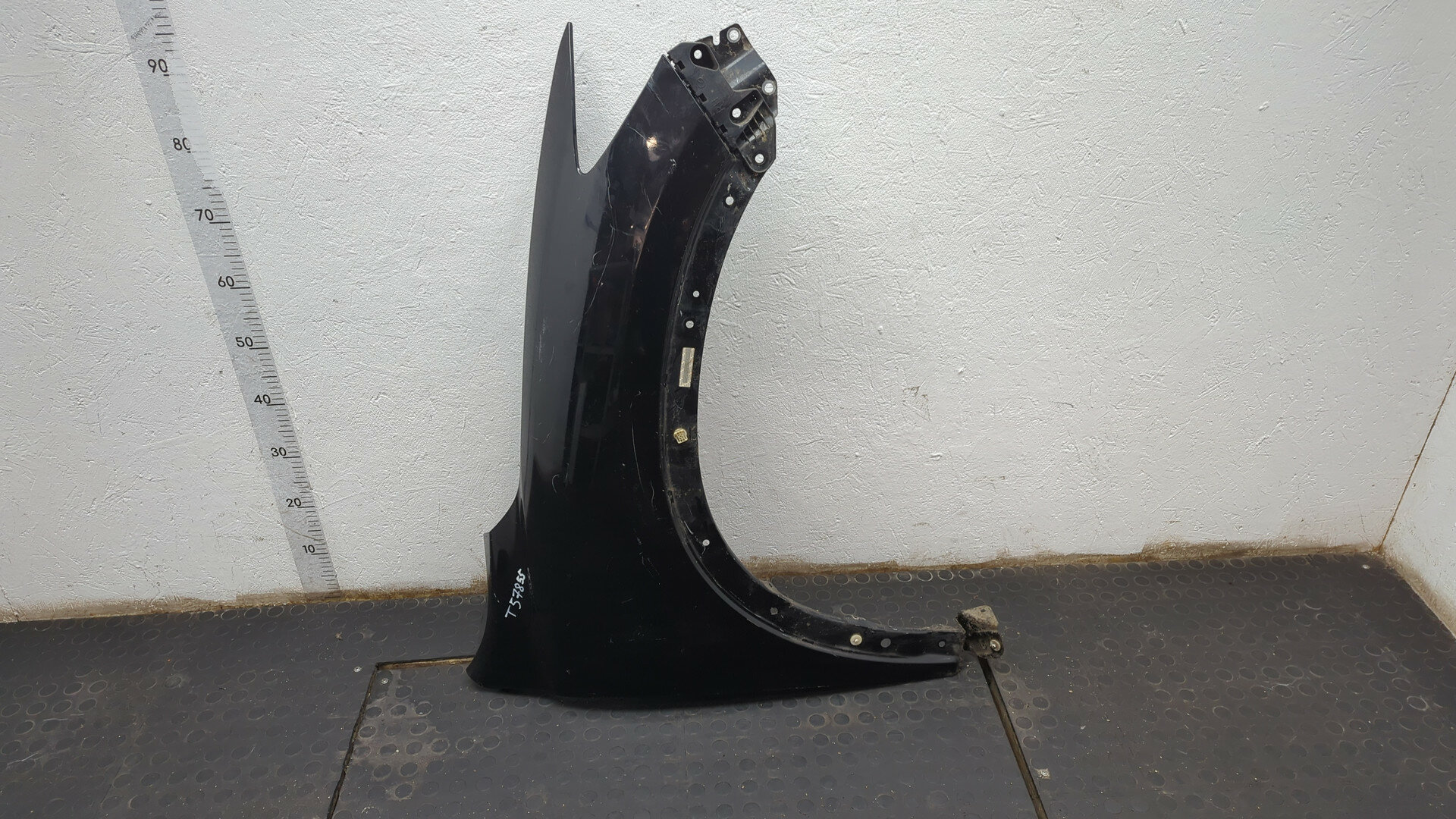 Крыло правое переднее Mazda CX-5 Б/У