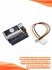 Адаптер Compact Flash — IDE, CF-карта с кабелем
