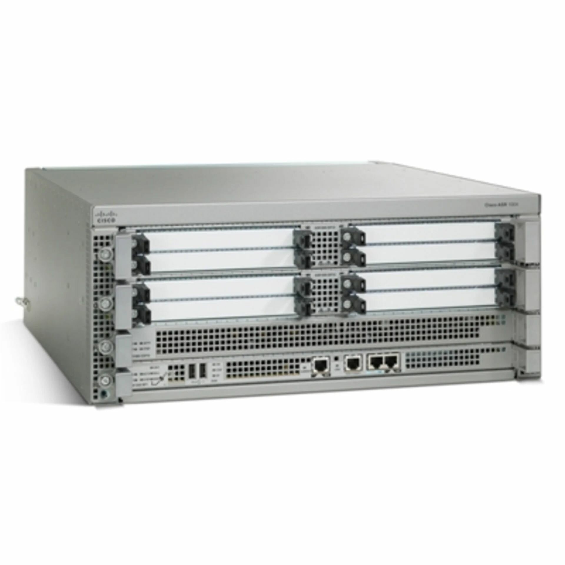 Шасси маршрутизатора Cisco ASR1004