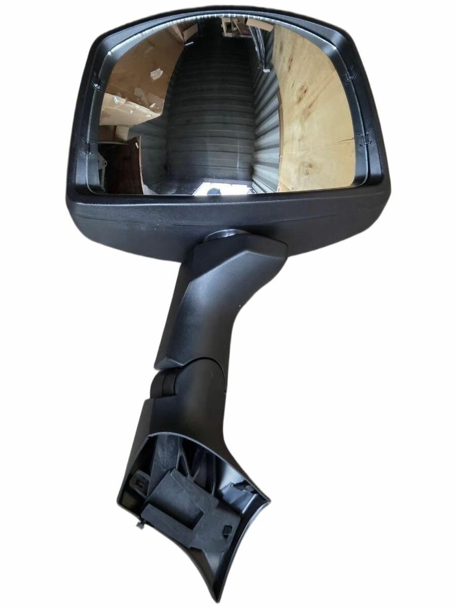 Зеркало бордюрное переднее SITRAK HOWO MAN 812W637306656 для тягачей