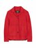 Куртка Luisa Cerano Double-faced jacket, размер 40, red
