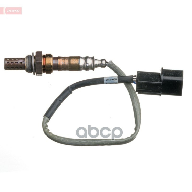 Лямбда-зонд Denso арт. DOX0313