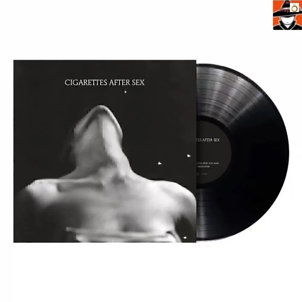 Cigarettes After Sex Spanish Prayers EP (12", Лимитированное издание) Ограниченный тираж!
