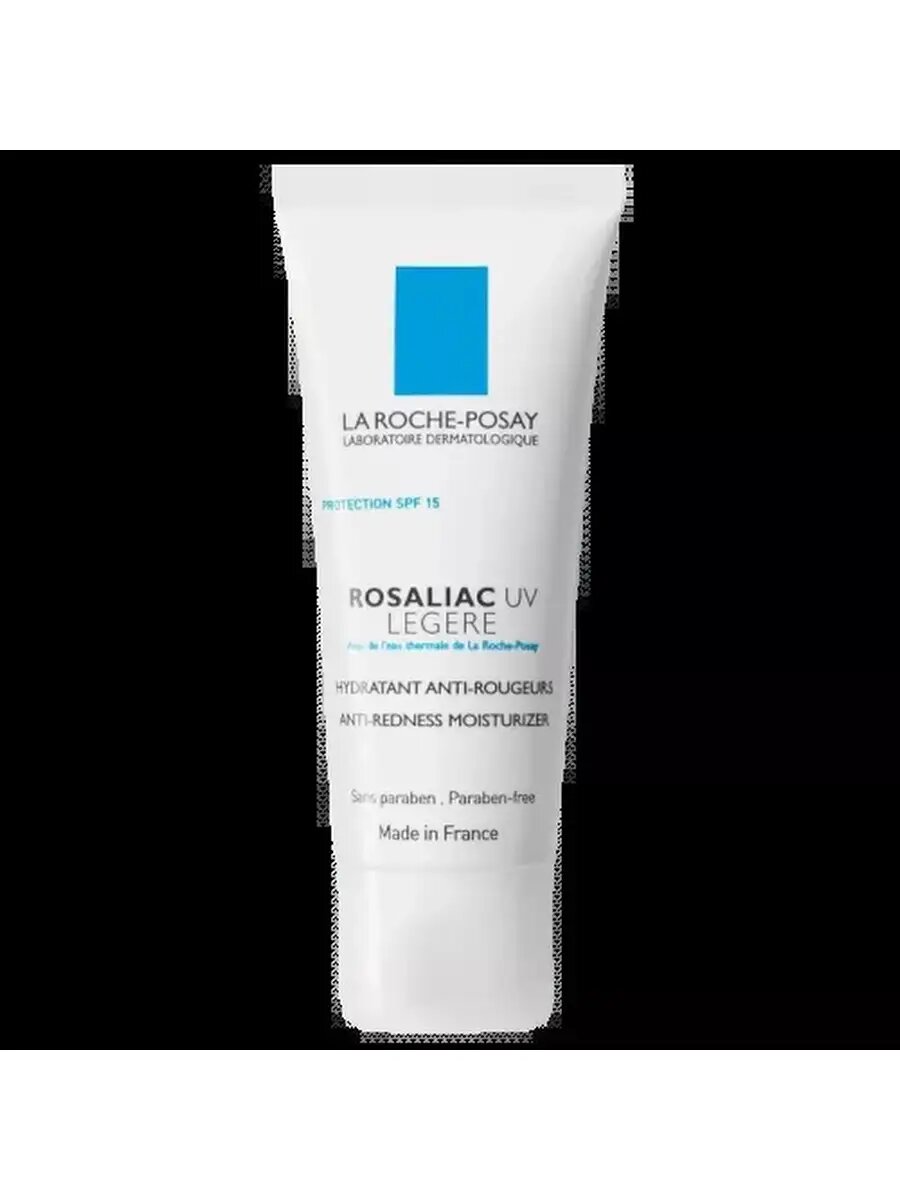 LA ROCHE-POSAY ROSALIAC UV Legere Эмульсия увлажняющая