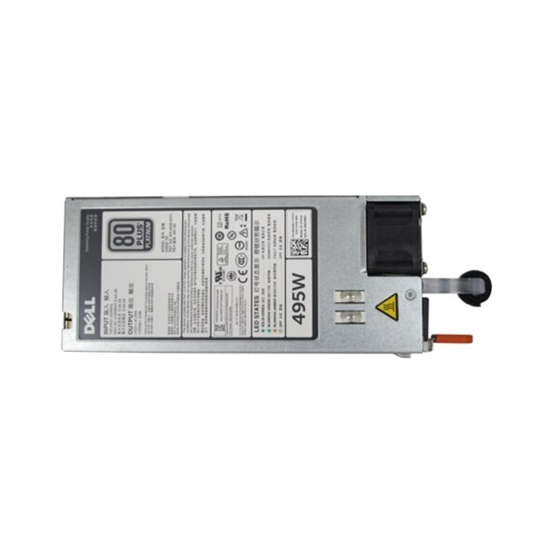 Блок Питания Dell 450-ADWP 495W — фото 1