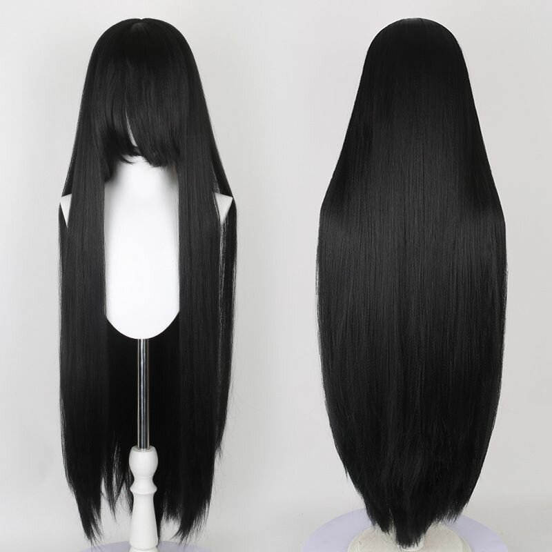 100CM Elf парик
