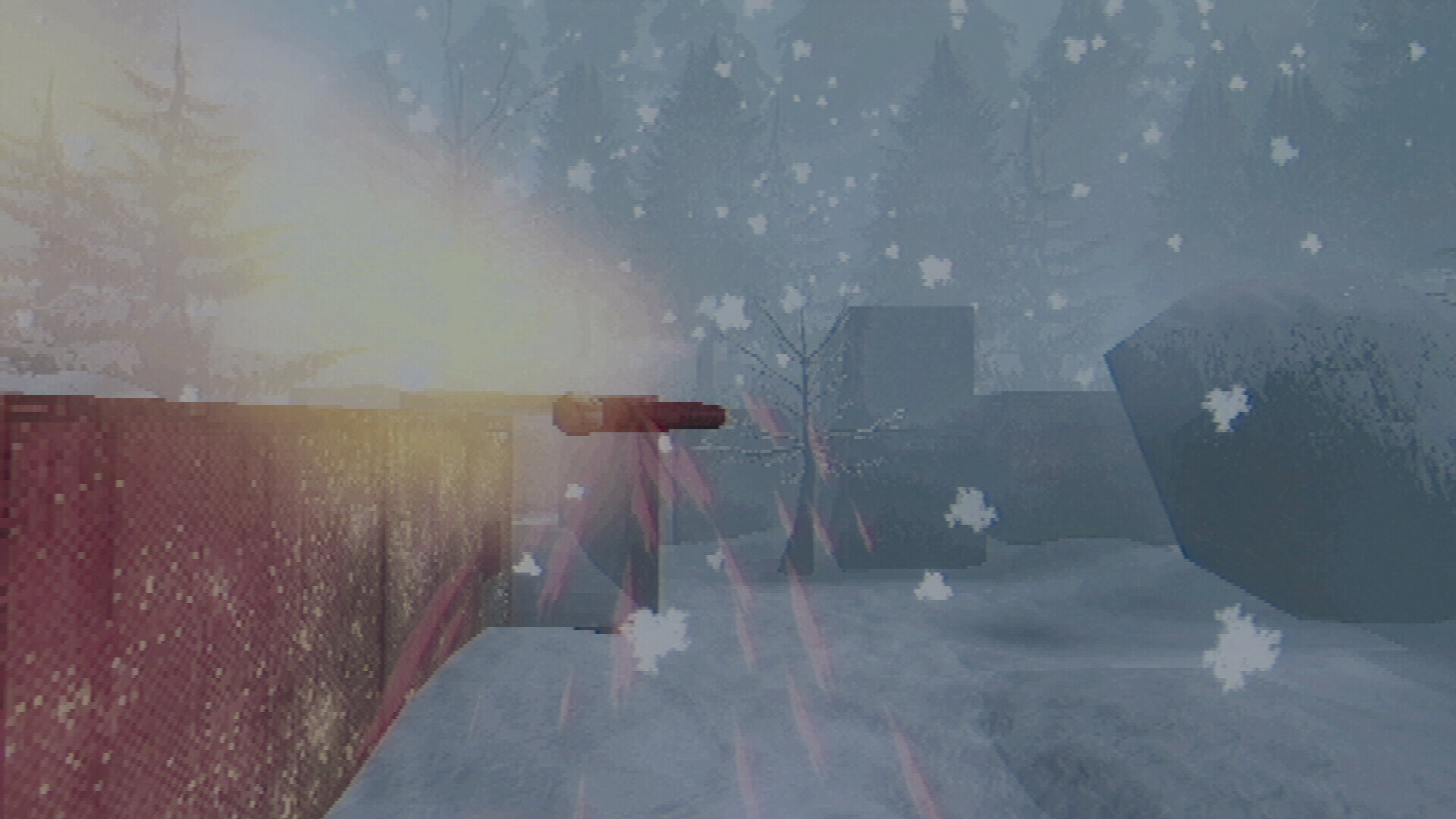 Snowsquall Grip PC Steam Ключ • Активация Steam • регион Весь мир