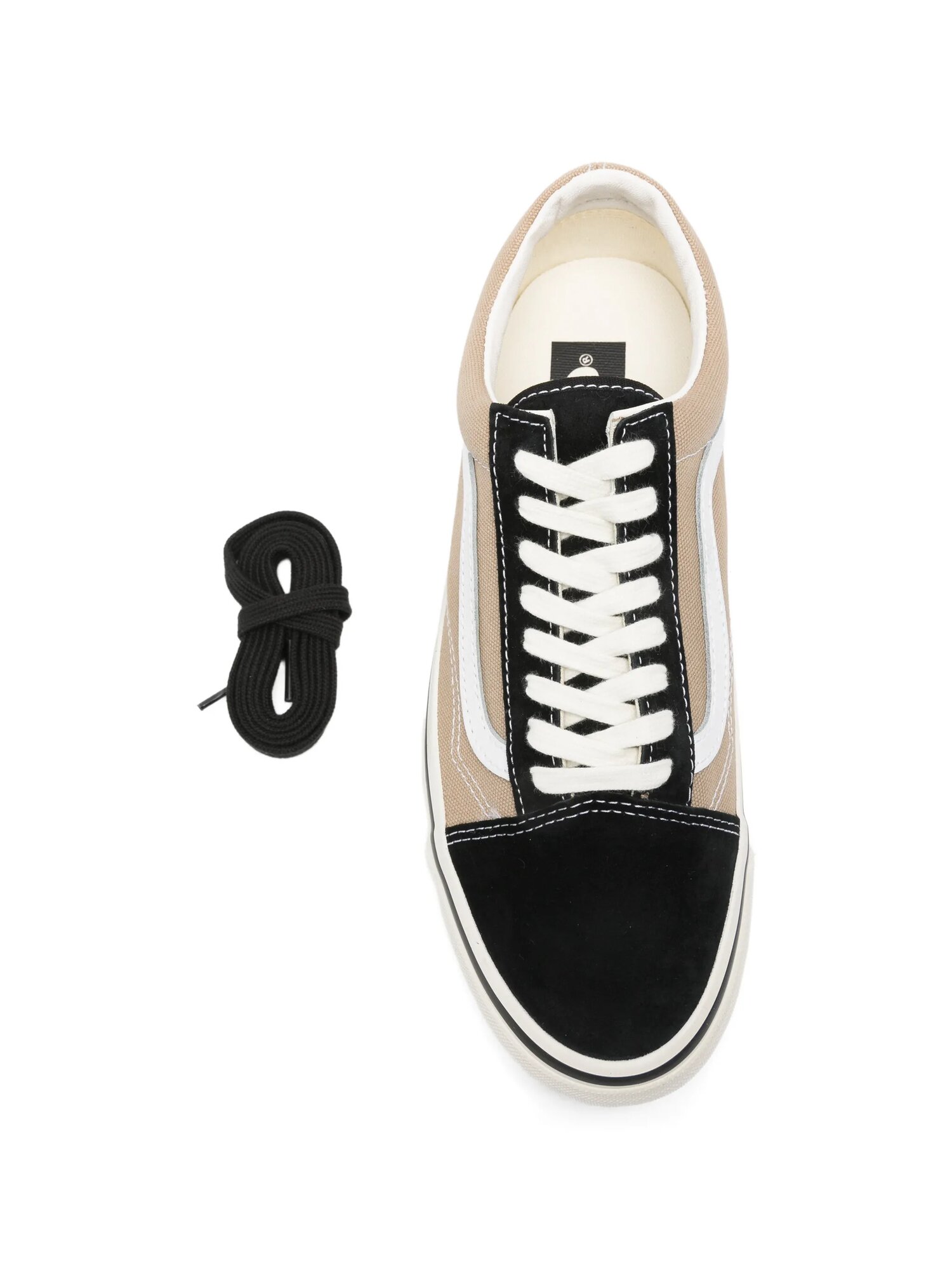 Кроссовки VANS LX Old Skool, размер 9 US, разноцветный — фото 1