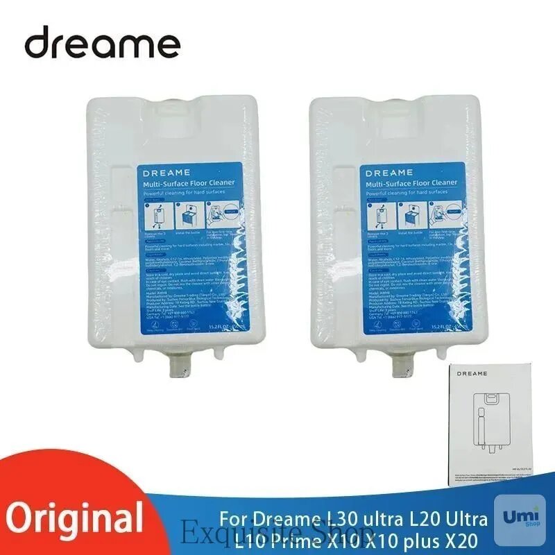 Робот-пылесос L30 Ultra L20 Ultra L10 Prime X10 Plus X20