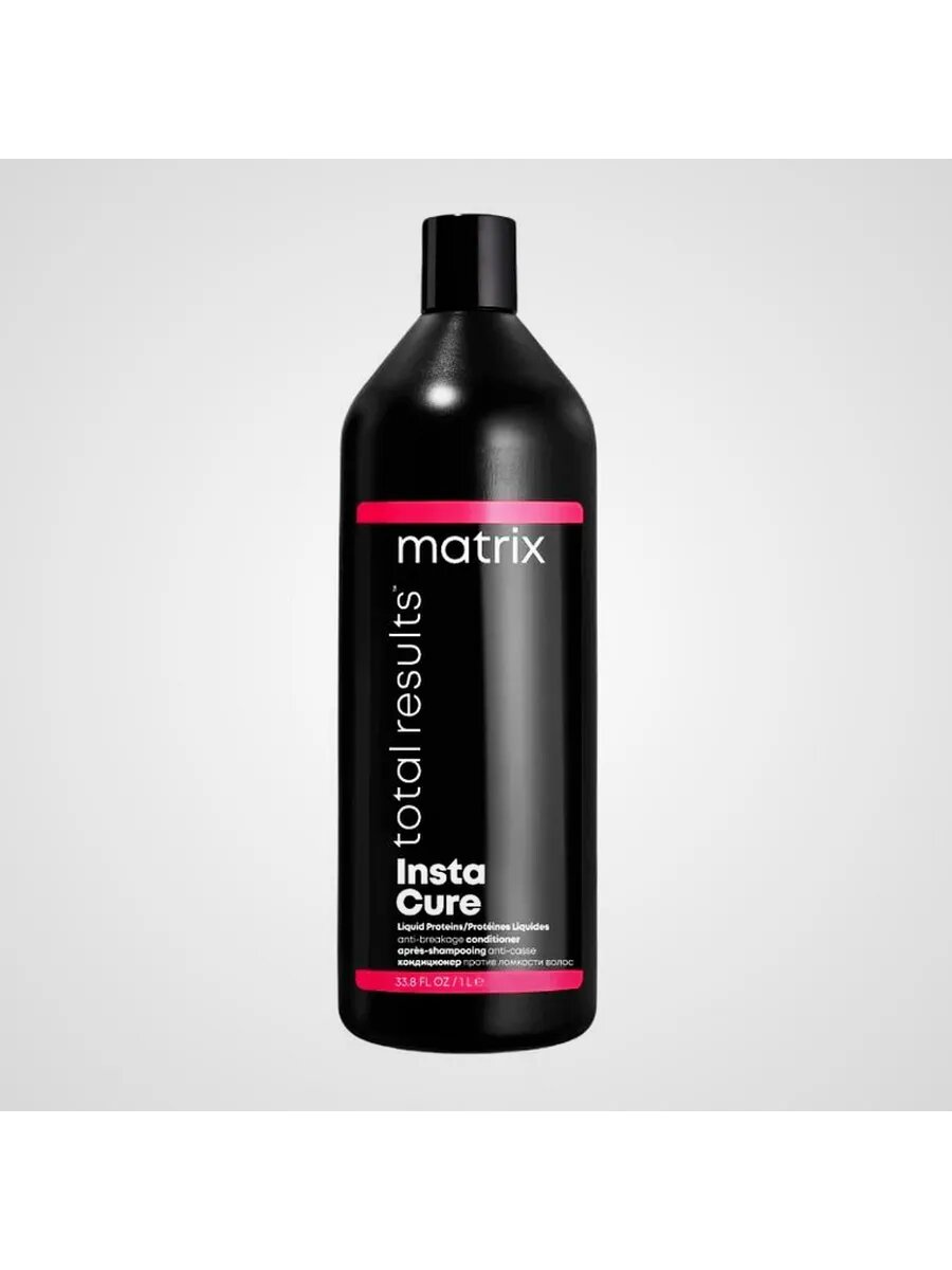 Ults Instacure Anti-Breakage Conditioner Кондиционер 1000 мл