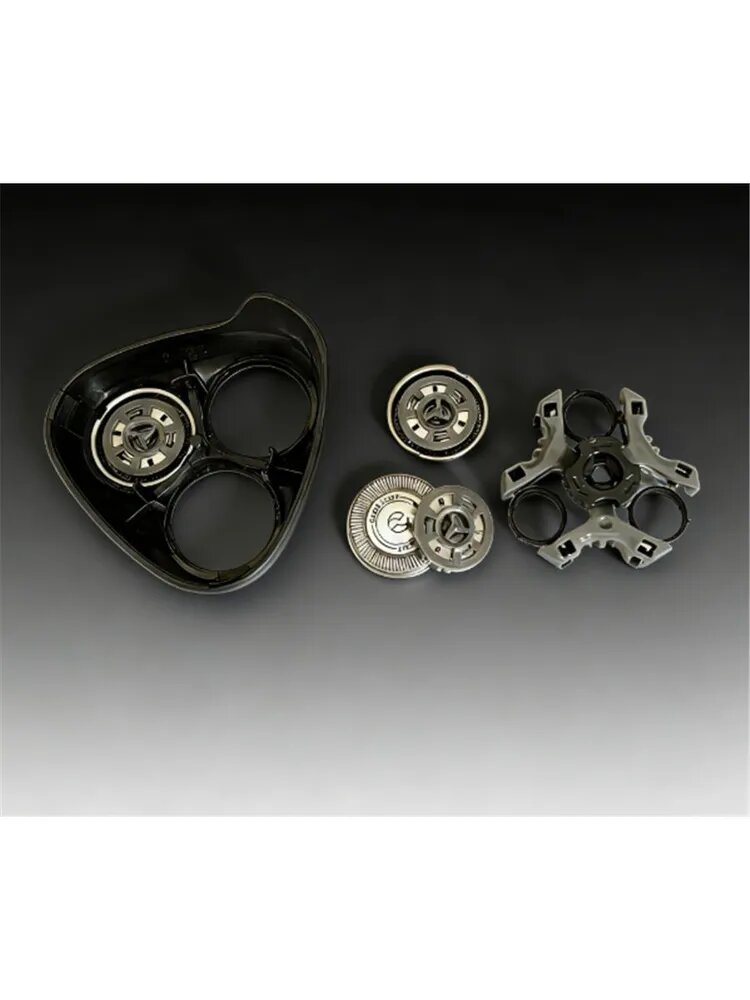 Держатель лезвий для бритв Shaver AT610, AT620 FT688 FT668 FT618 FT658