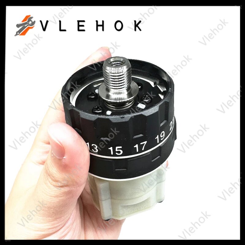 Узел передачи для Makita DHP485