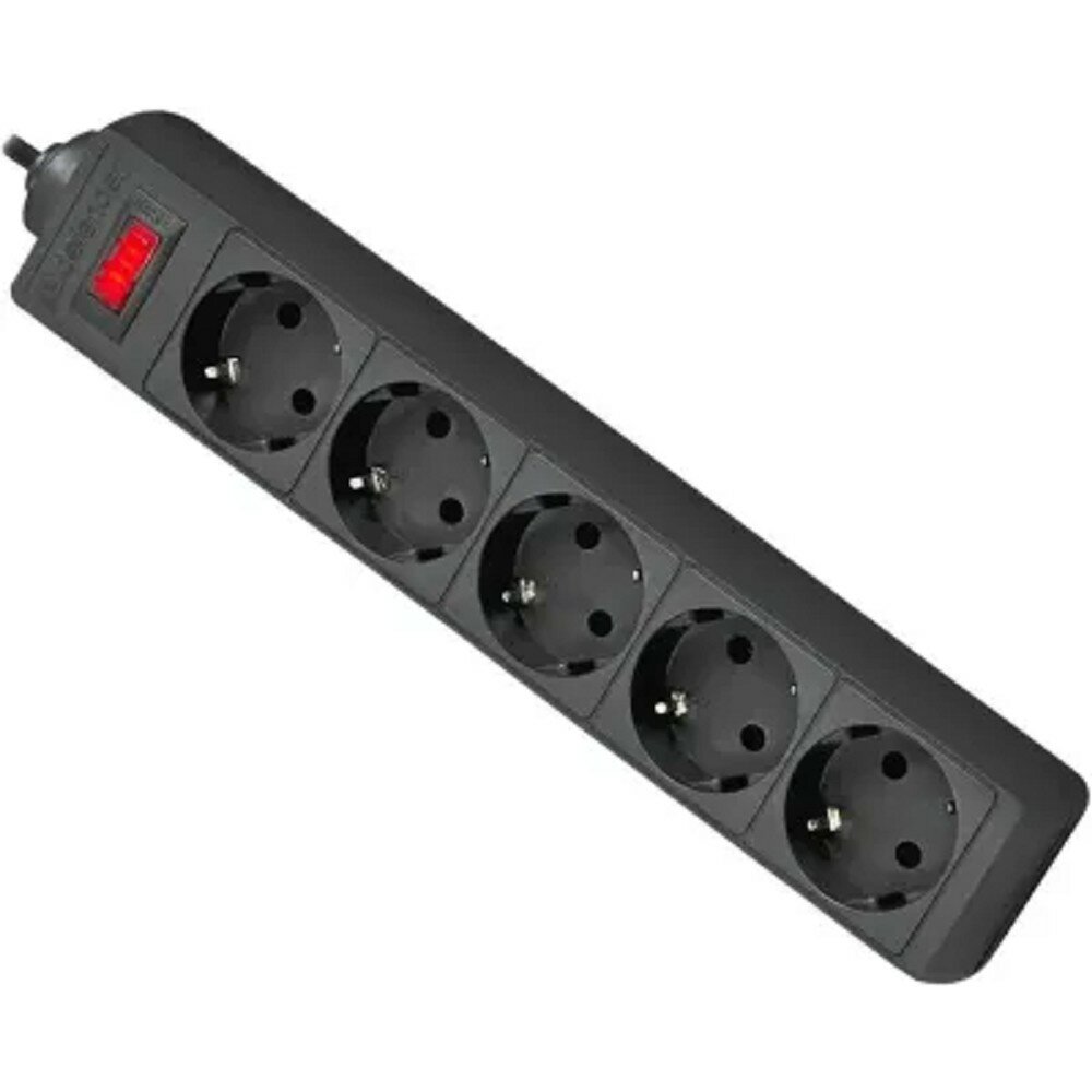 Сетевой фильтр Defender Defender ES