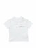 Футболка Off-White Type, размер 80, белый