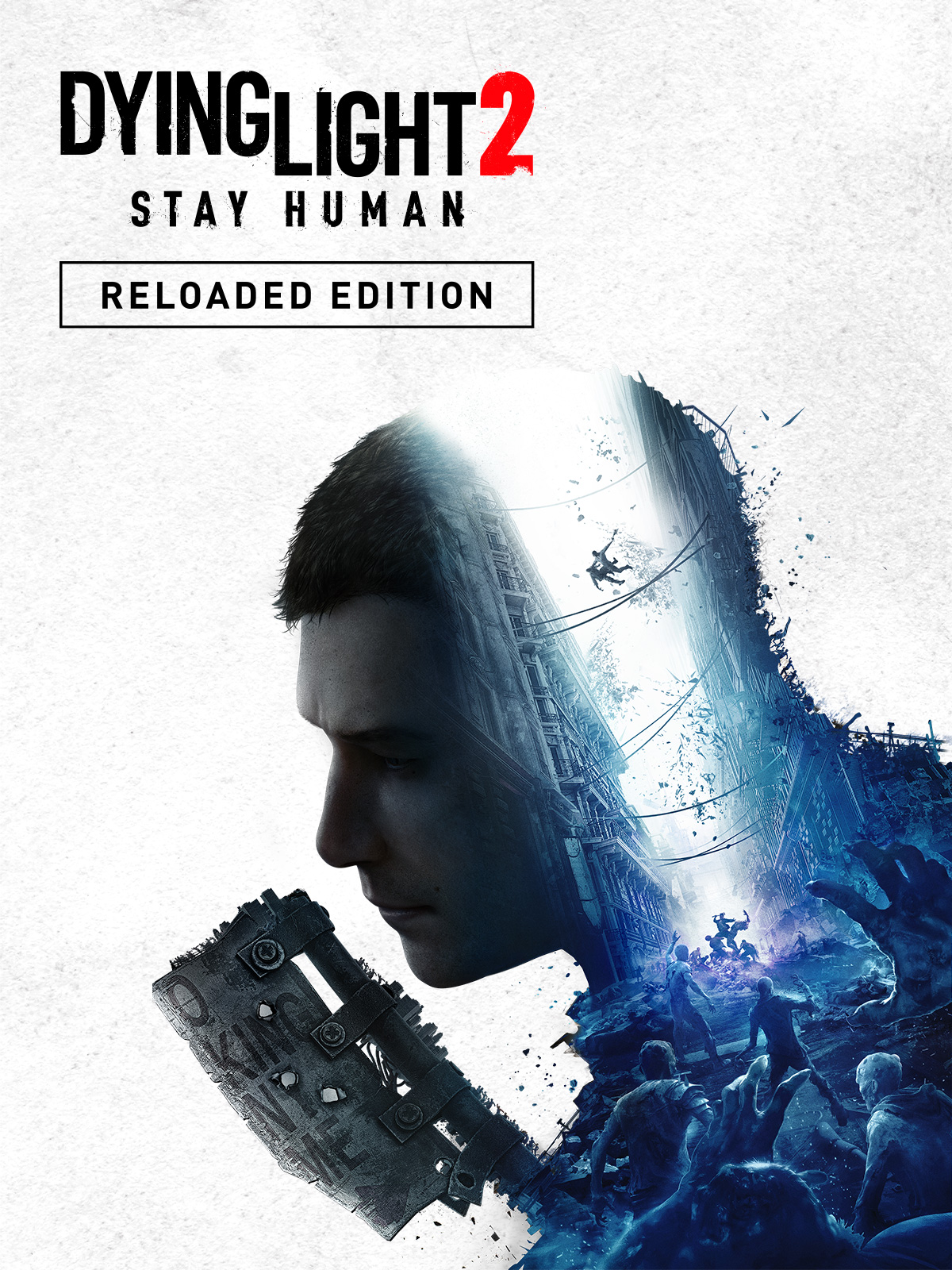 Dying Light 2 Stay Human Reloaded Edition Страны СНГ(кроме РФ/РБ)