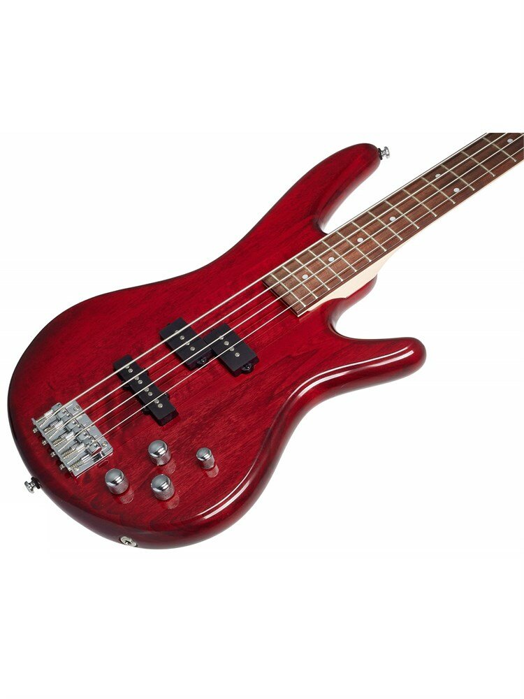 Бас-гитара Ibanez GSR200-TR — фото 1