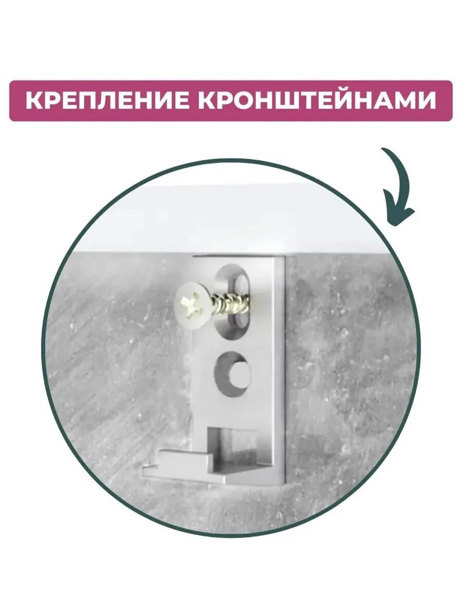 Магнитно-маркерная доска для презентаций и обучения