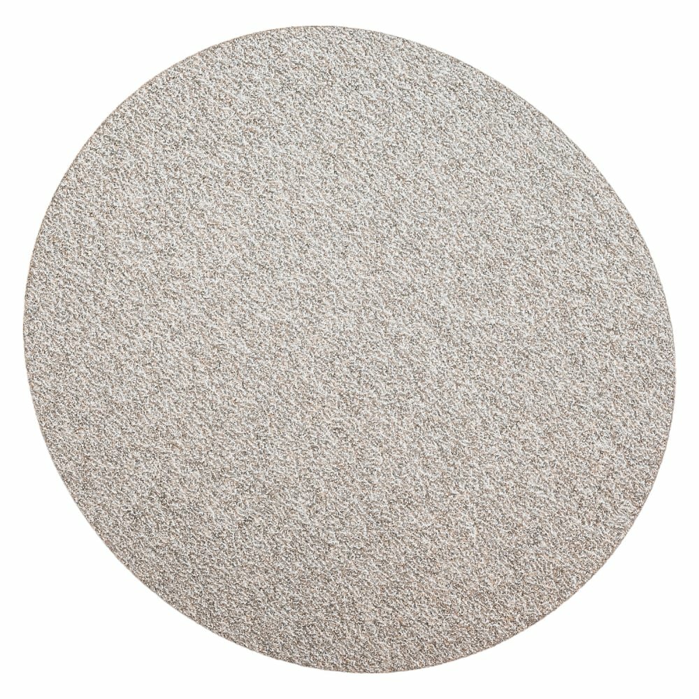 Диск шлифовальный KP14D (10 шт; 125 мм; P120; Velcro) БАЗ 960000141896