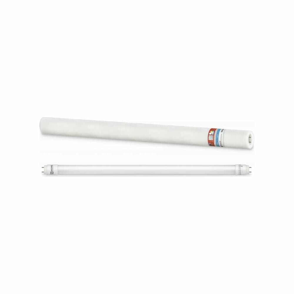 Неповоротная светодиодная лампа IN HOME LED-T8-М-PRO