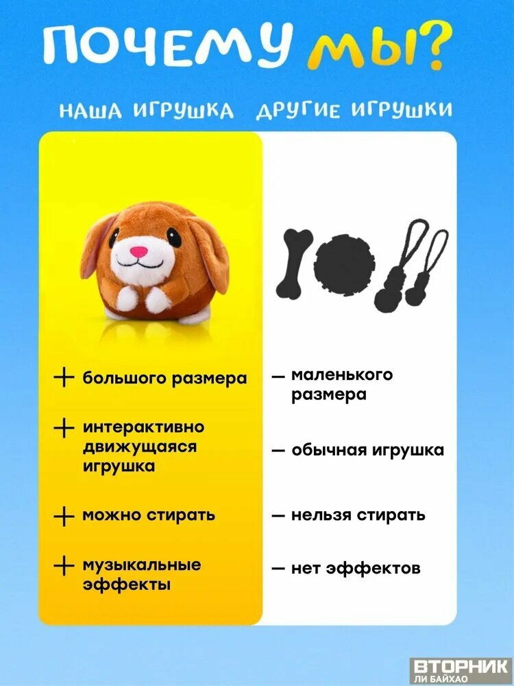 Эксклюзивная забава для питомцев
