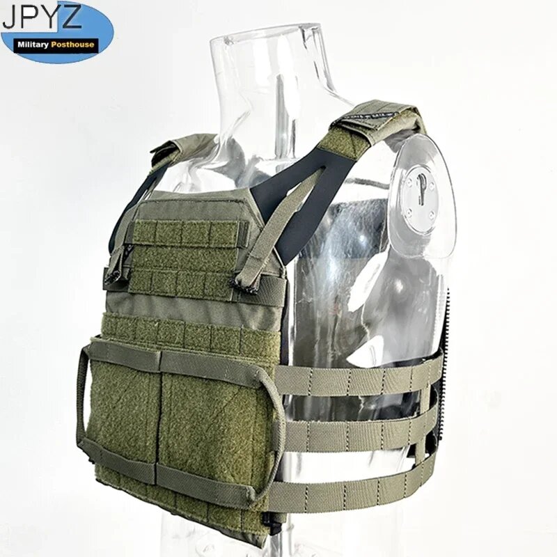 Тактический жилет JPC 2.0 Ranger Green, цвет RG