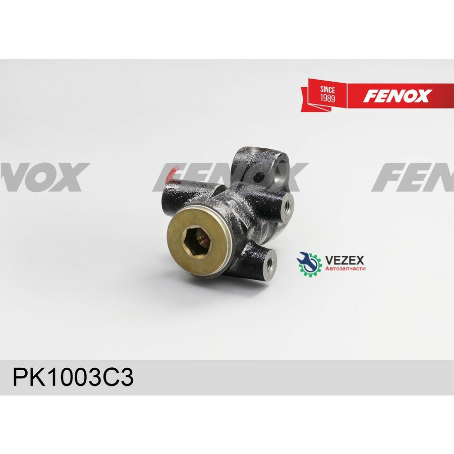 FENOX PK1003C3 регулятор давления тормозов!\ ВАЗ 2121/2131/2123/21213/Нива