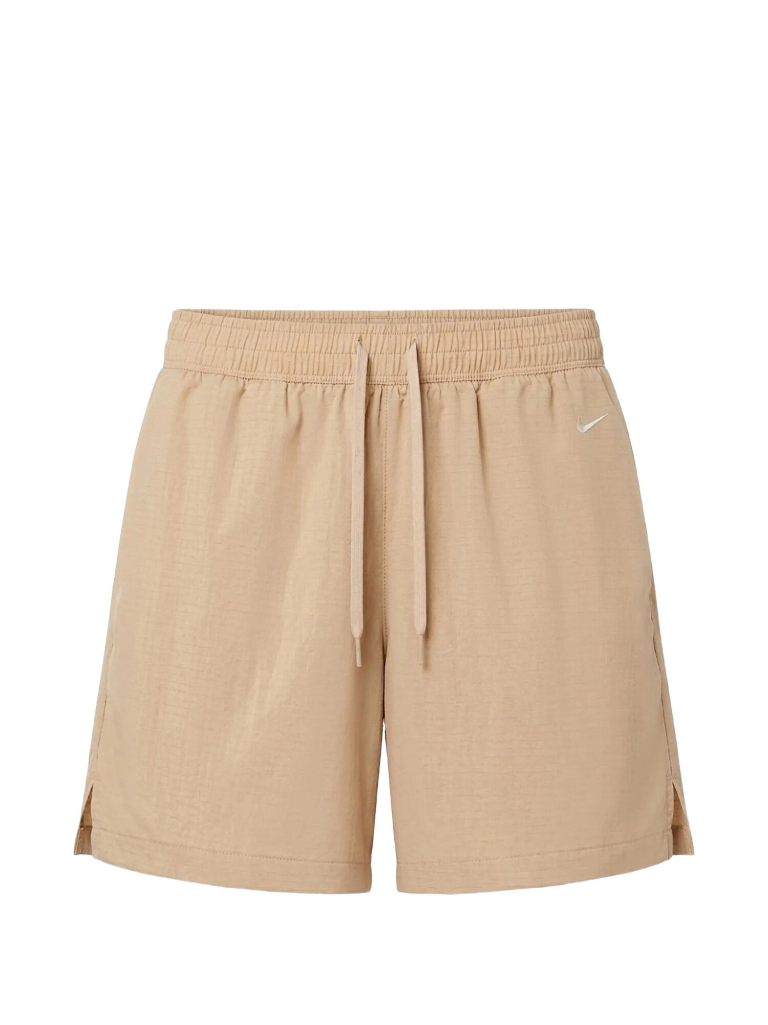 Шорты Logo-embroidered drawstring shorts