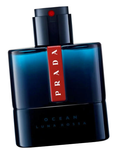 Луна Росса Оушен мужская туалетная вода 100 мл - Prada Luna Rossa Ocean
