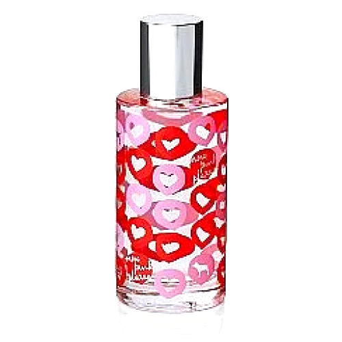 Парфюм Victoria's Secret More Pink Please 75 мл для женщин / Виктория Секрет Мор Пинк Плиз
