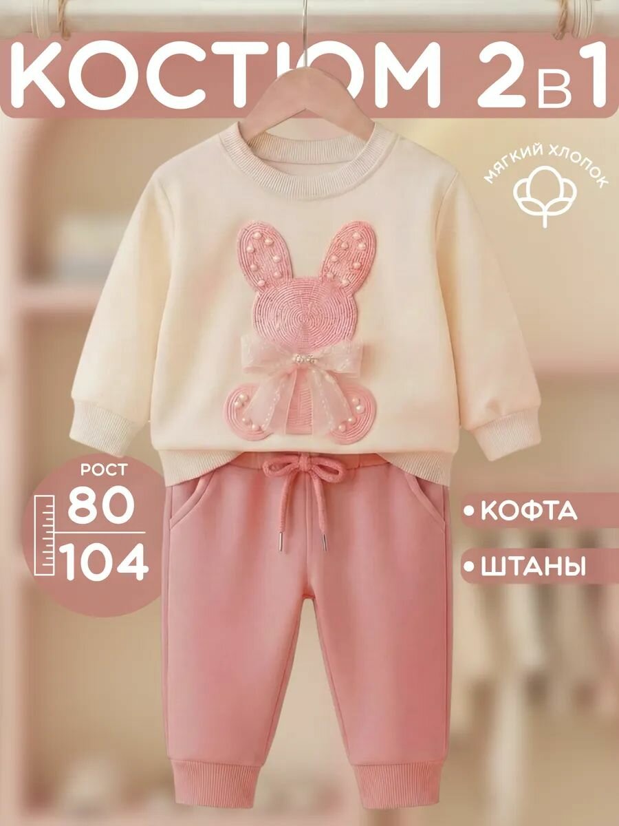 Комплект одежды