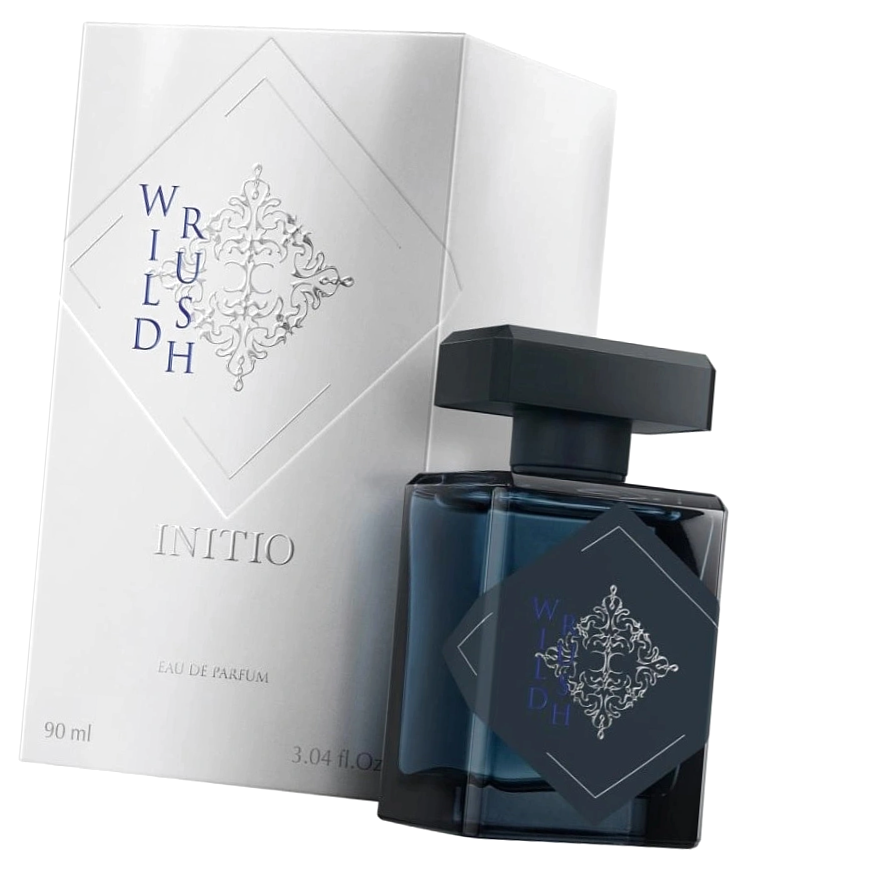 Initio Parfums Prives Wild Rush парфюмерная вода унисекс 90 мл / Инитио Вайлд Раш