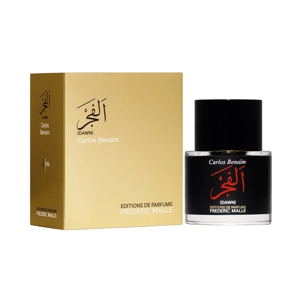 Духи Фредерик Маль Даун 50 мл для женщин и мужчин / Frederic Malle Dawn парфюмерная вода Рассвет