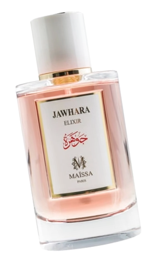 Парфюм унисекс Maissa Jawhara 50 мл - Маисса Джавара eau de parfum
