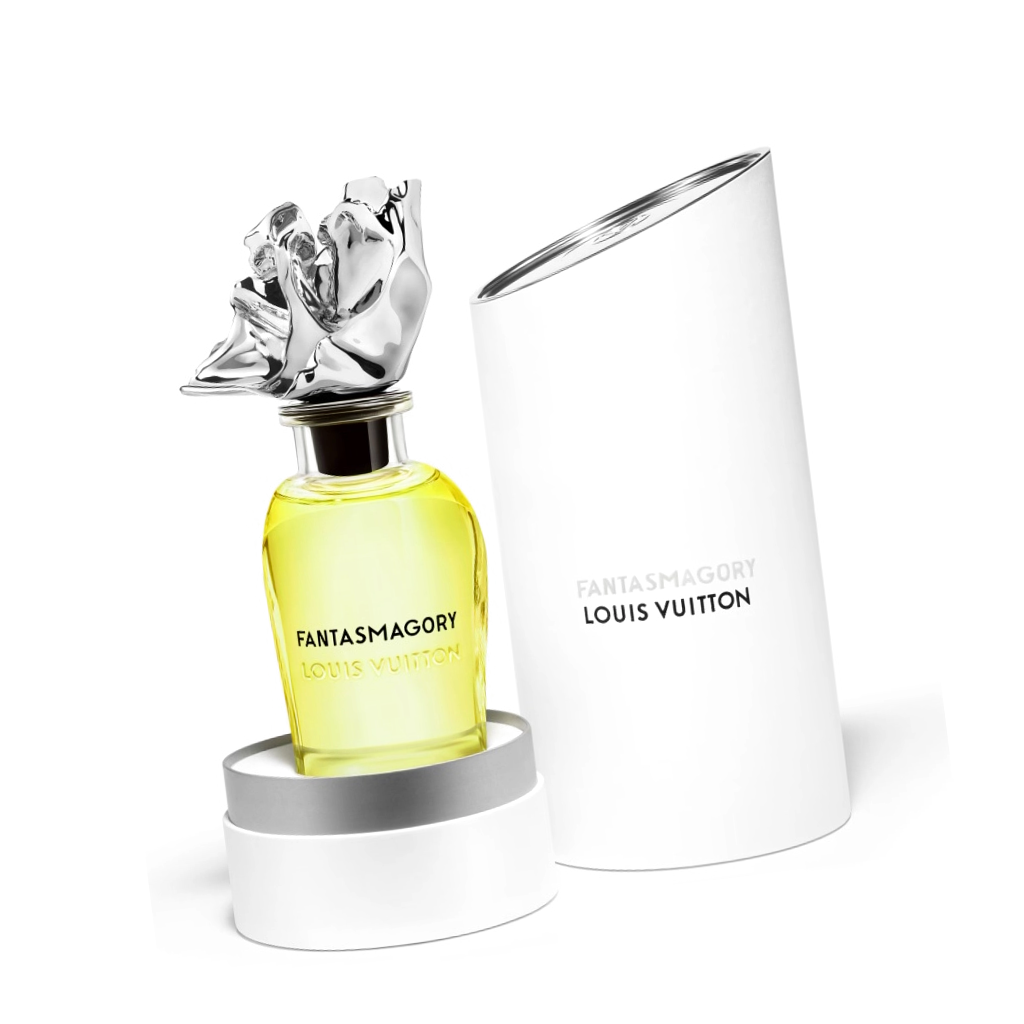 Louis Vuitton Fantasmagory аромат 100 мл - Луи Виттон Фантасмагория унисекс