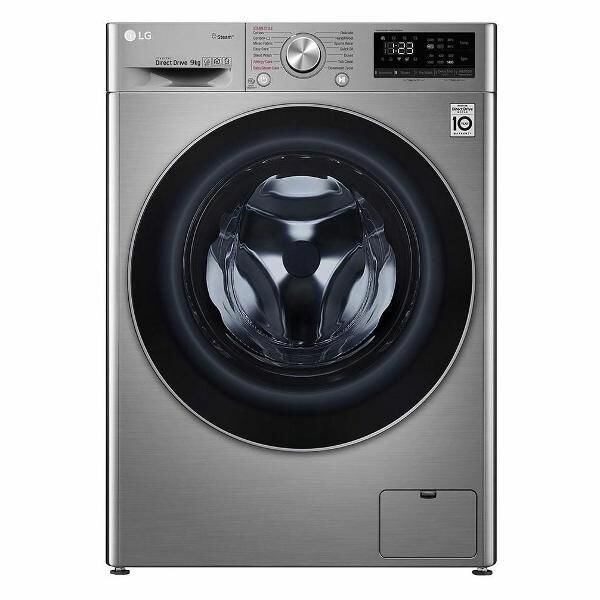 Стиральная машина LG F4V5VYP2T