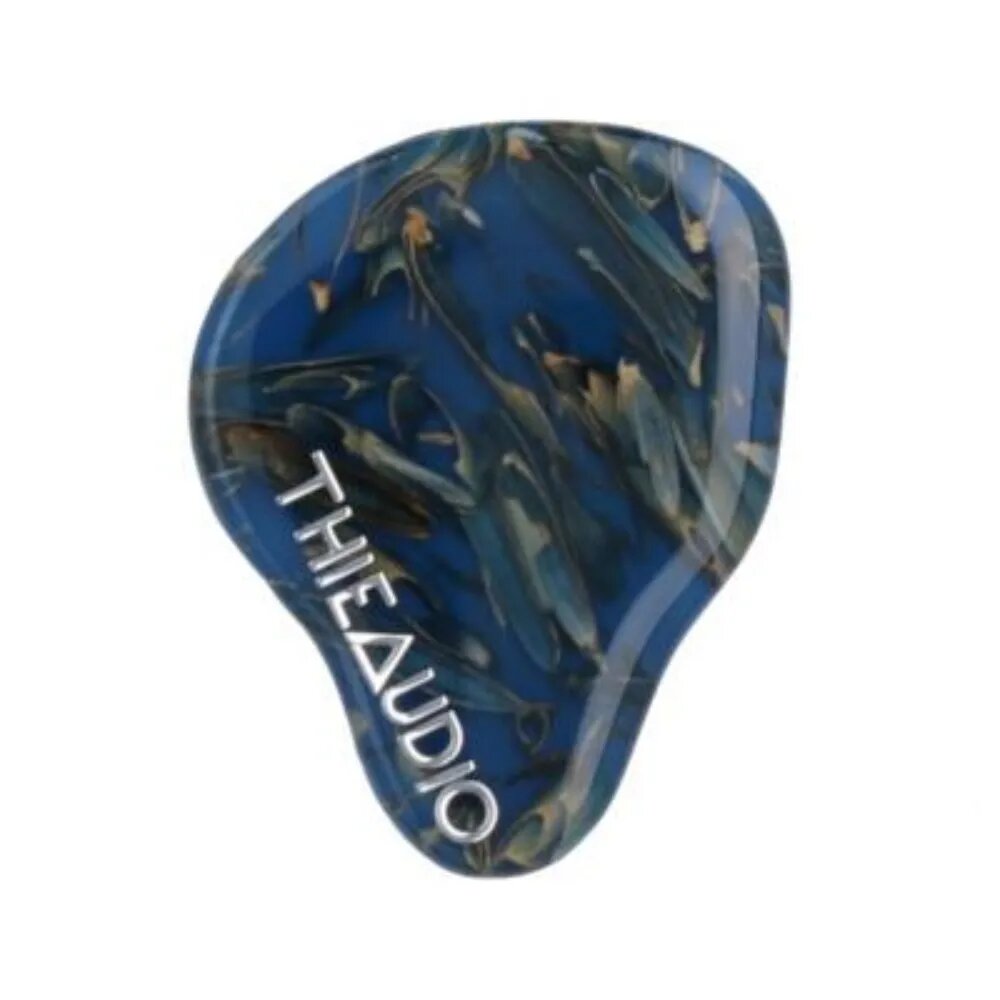 Thieaudio Monarch MKIV, Синий Sea Vines (D2)