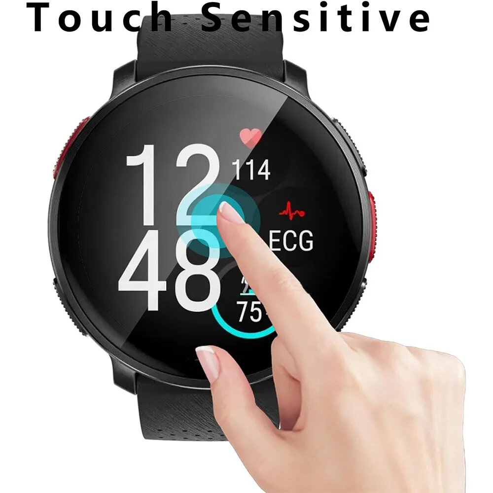 Защитная пленка BEHUA Polar Vantage V3, 3pcs