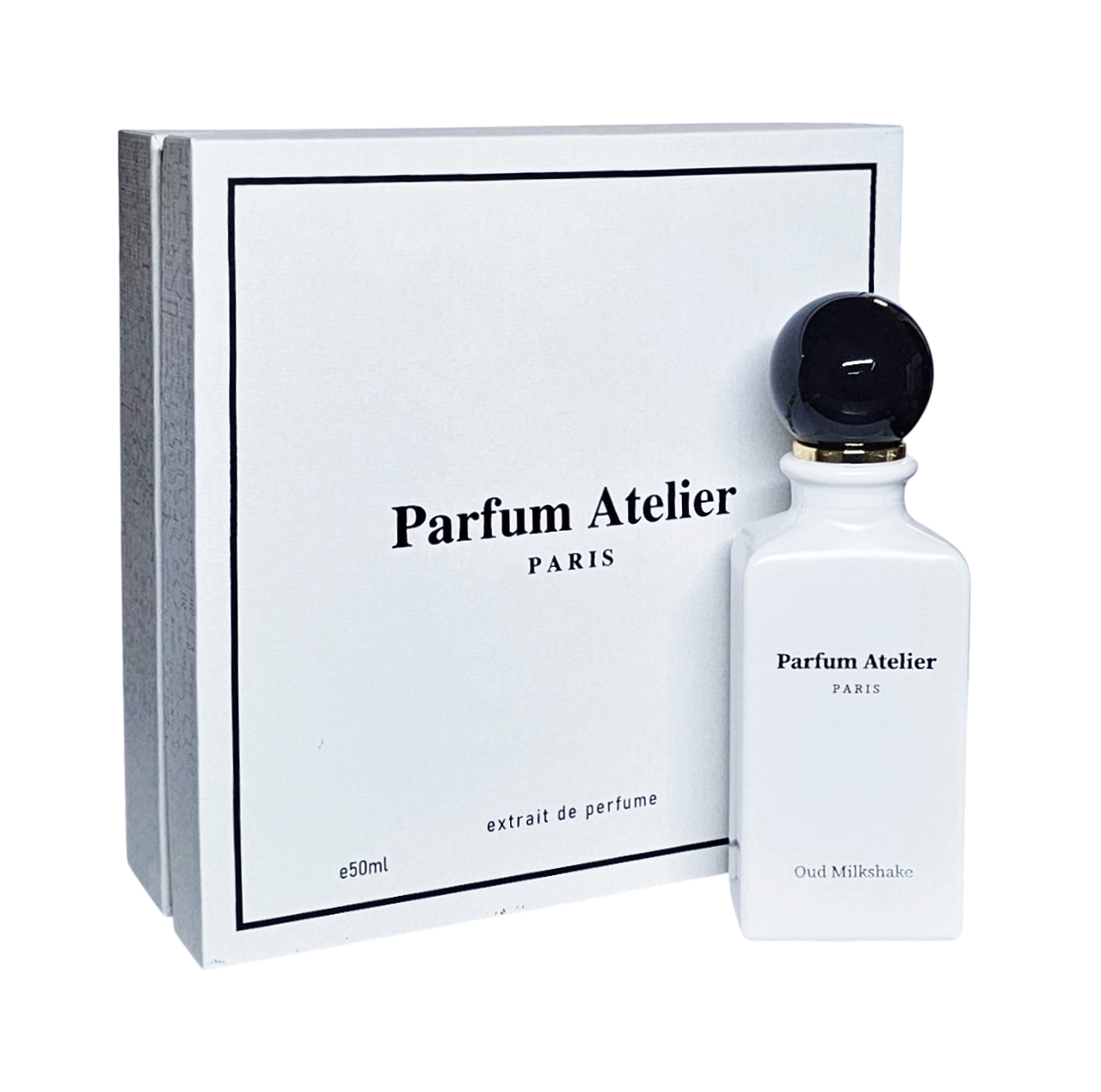 Парфюм Ателье Уд Милкшейк унисекс духи 100 мл - Parfum Atelier Oud Milkshake