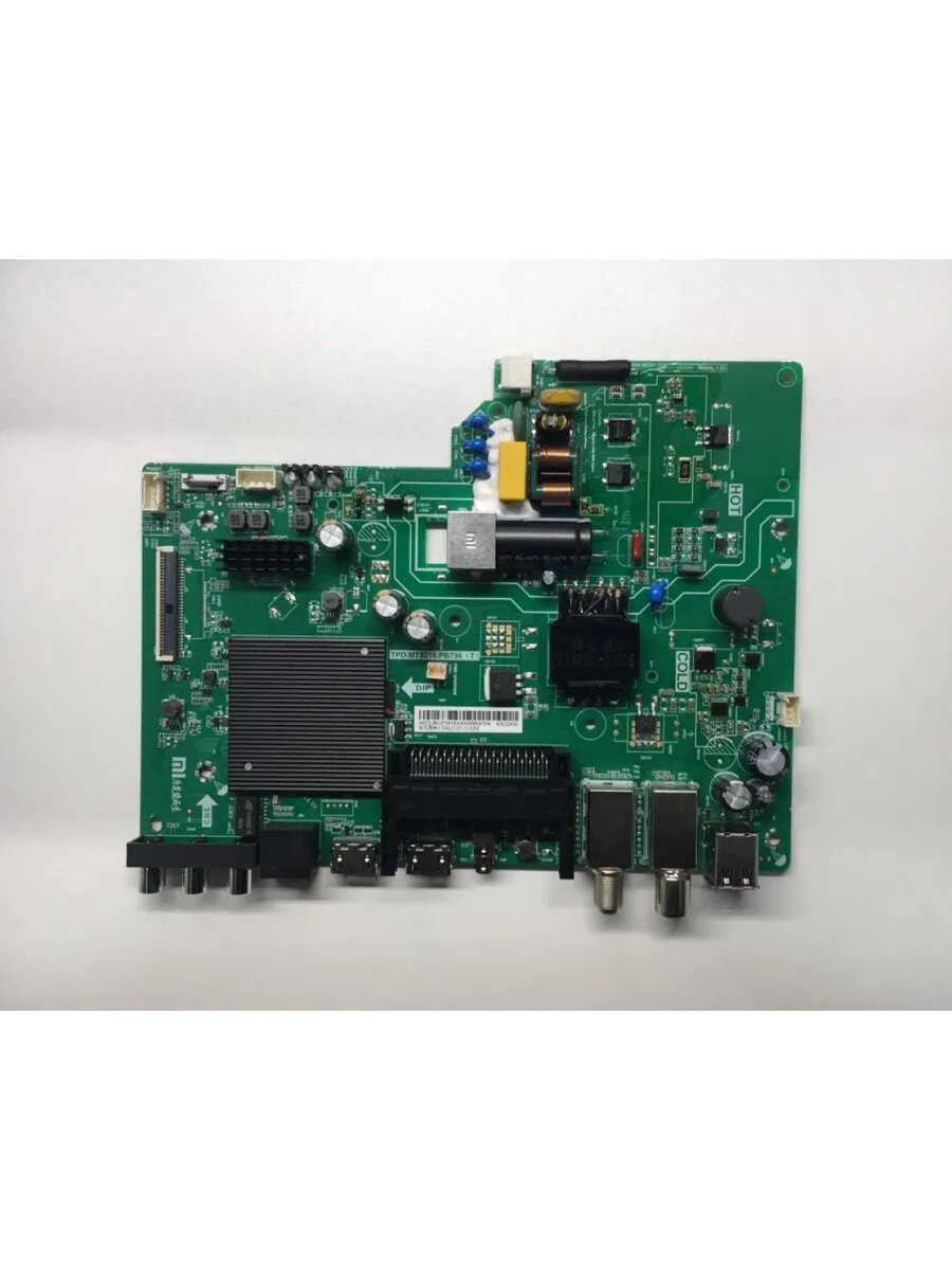 Плата TPD. MT9216. PB796(T), для телевизора Xiaomi L32M7-EARU