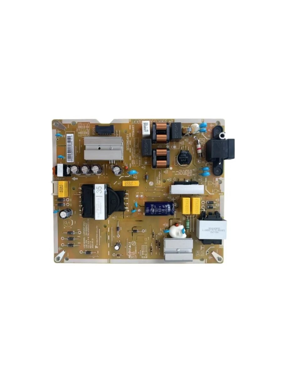 Блок питания для телевизора EAY65895437 LG 43QNED756RA