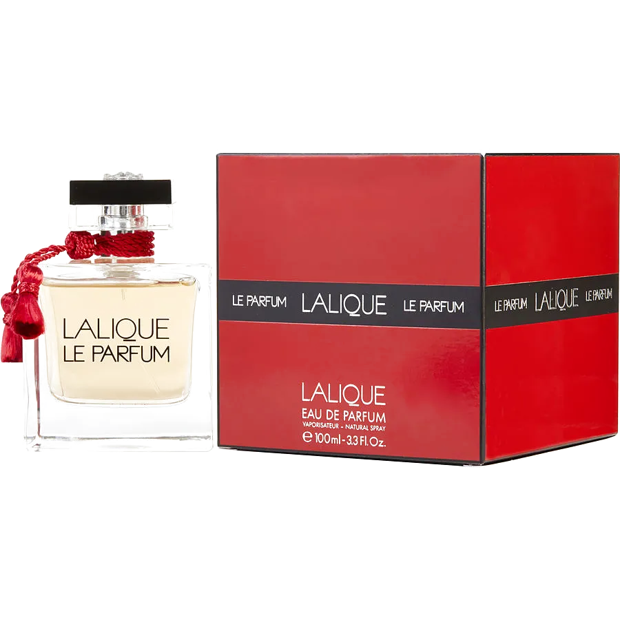 Духи Лалик Ле парфюм спец издание 25 мл женские - Lalique Lalique Le Parfum парфюмерная вода