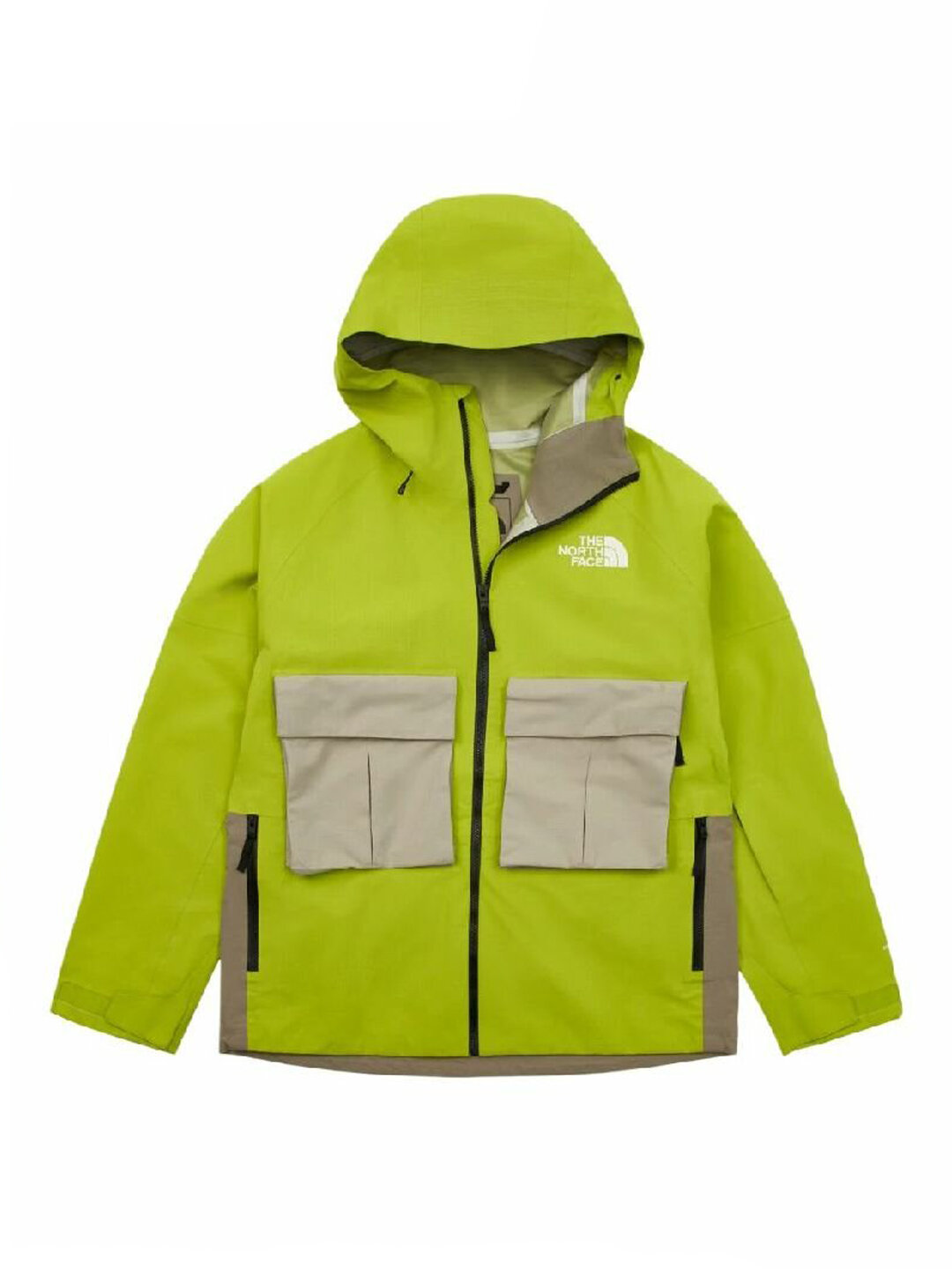 Куртка спортивная