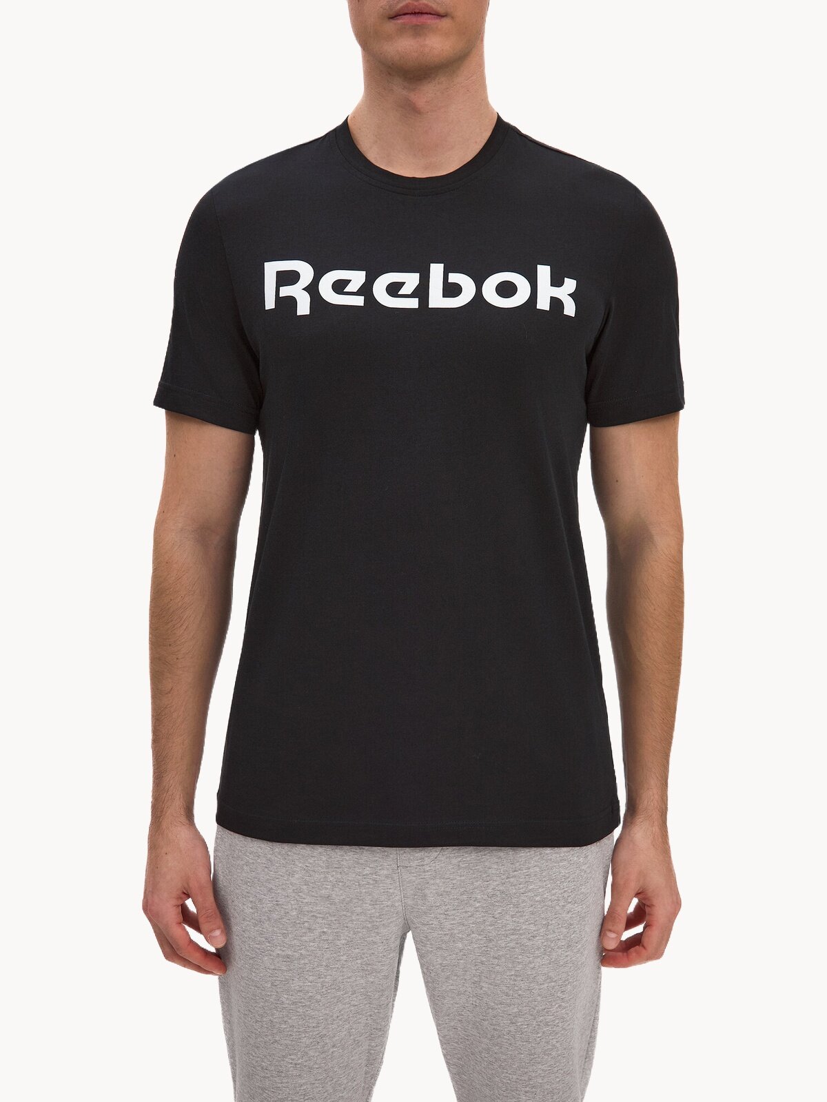 Футболка спортивная Graphic Series Linear Read