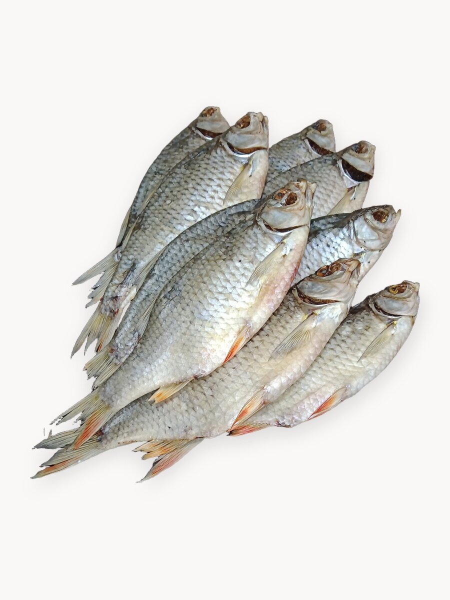 Красноперка