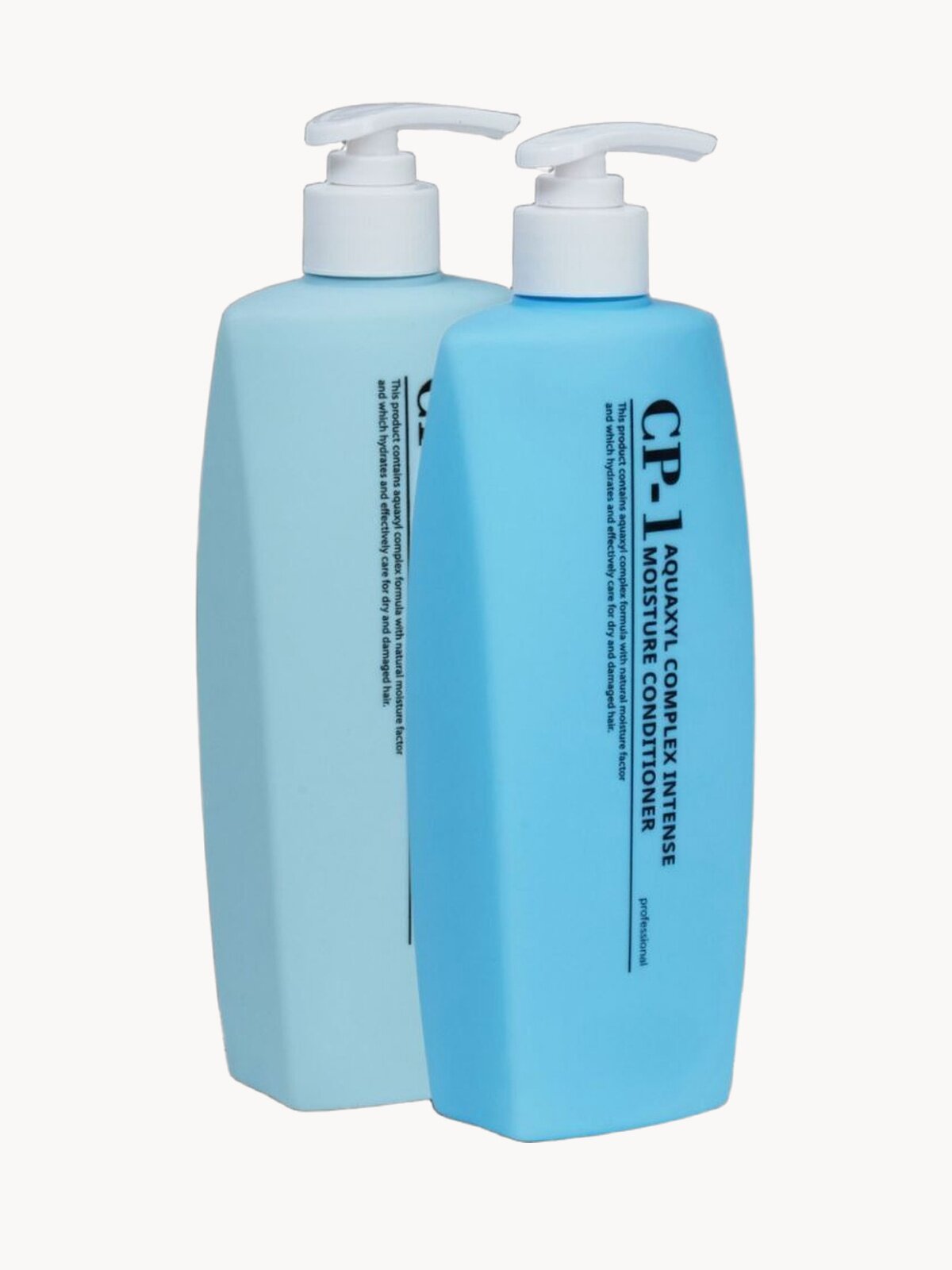 Набор для волос бессульфатный шампунь и кондиционер Корея