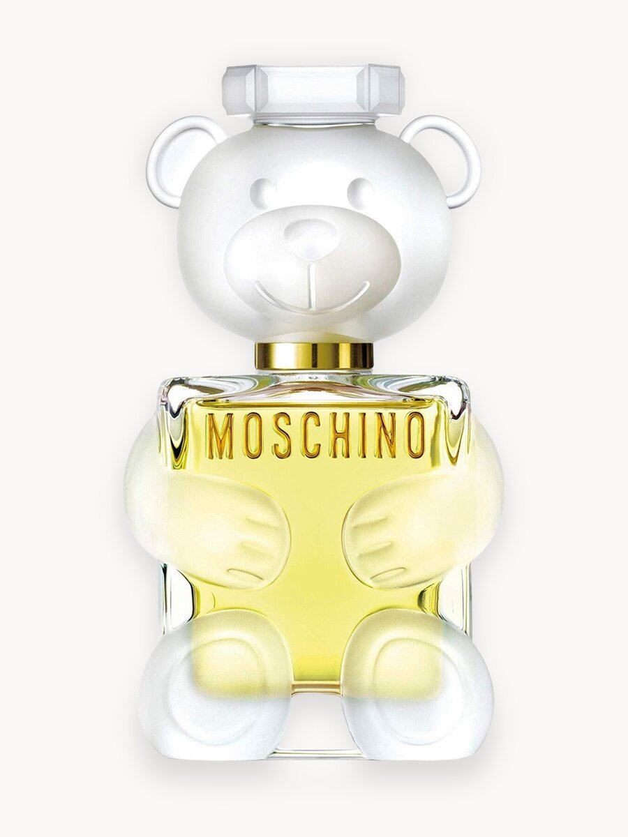 Парфюмерная вода MOSCHINO Toy 2 50 мл