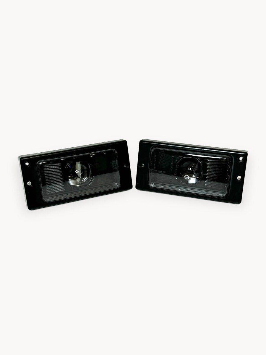 Bi LED линзы в птф 2110 2111 2112 2113 2114 2115 с дальним светом